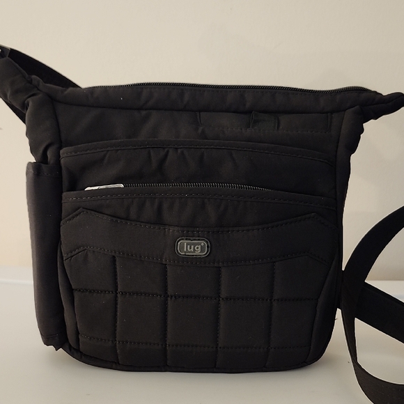 lug | Bags | Lug Convertible Crossbody Bag | Poshmark